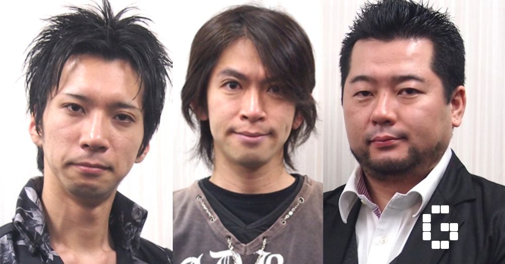 Where’s Slayer? And Other Such Questions- Interview with Daisuke ...