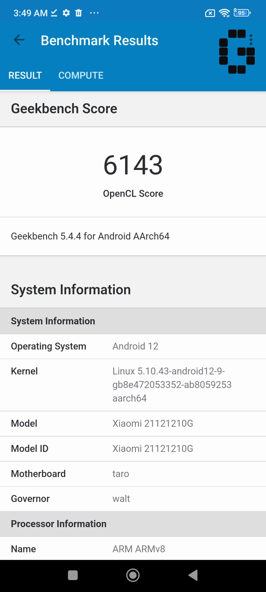 POCO F4 GT Review – Pulling the Trigger - GamerBraves