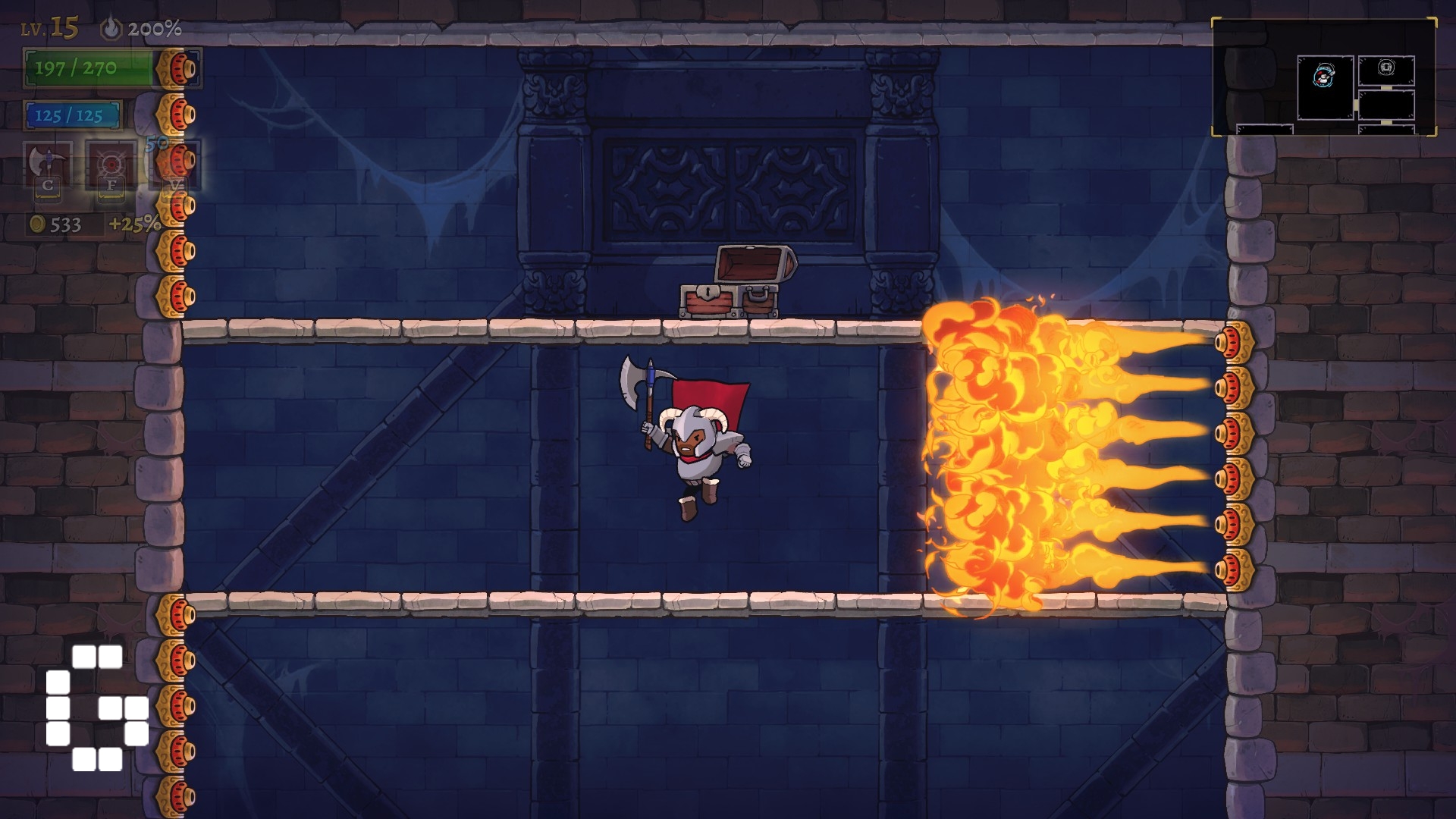 Rogue Legacy 2 Review – A Stronger Child in a Weakening Family ...
