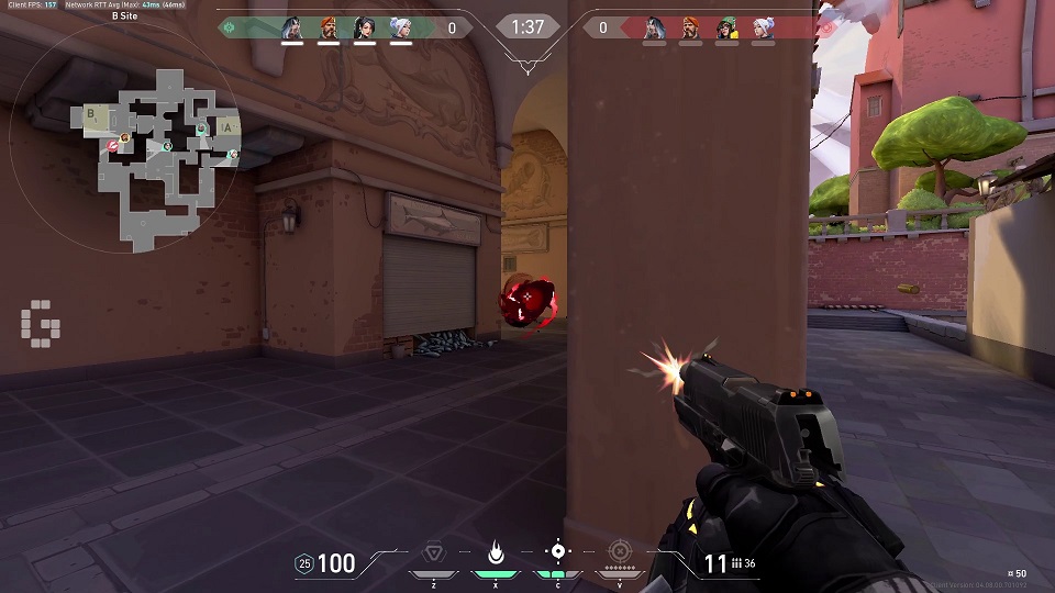 VALORANT Agent Preview Impressions – Fade-ing Pain - GamerBraves