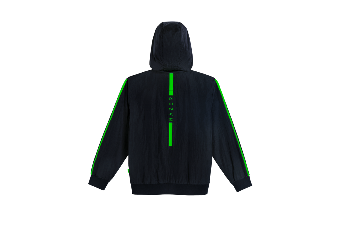 Razer Launches New Apparel Collections: Genesis And Unleashed - GamerBraves