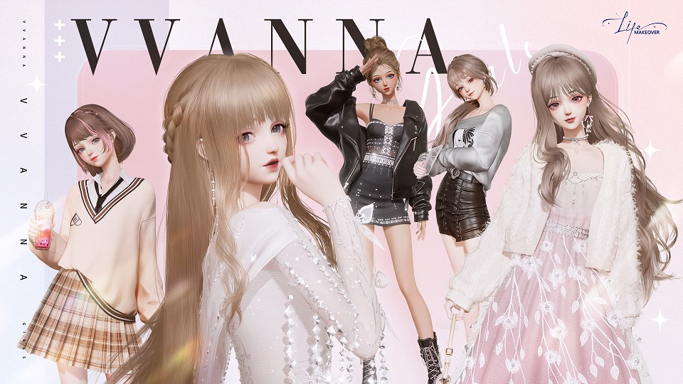 Life Makeover: The “AAA Console Quality” Mobile Simulation Dress Up ...