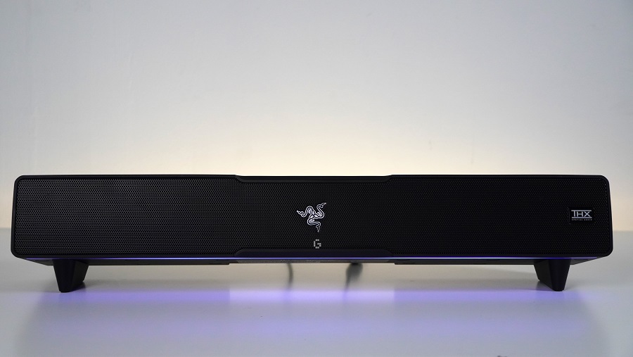 Razer Leviathan V2 Review – Not quite the sea monster - GamerBraves