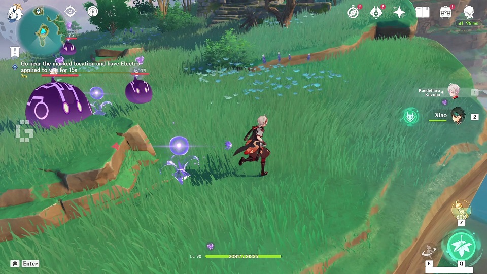 [ Guide ] Genshin Impact: Core of the Apparatus - GamerBraves