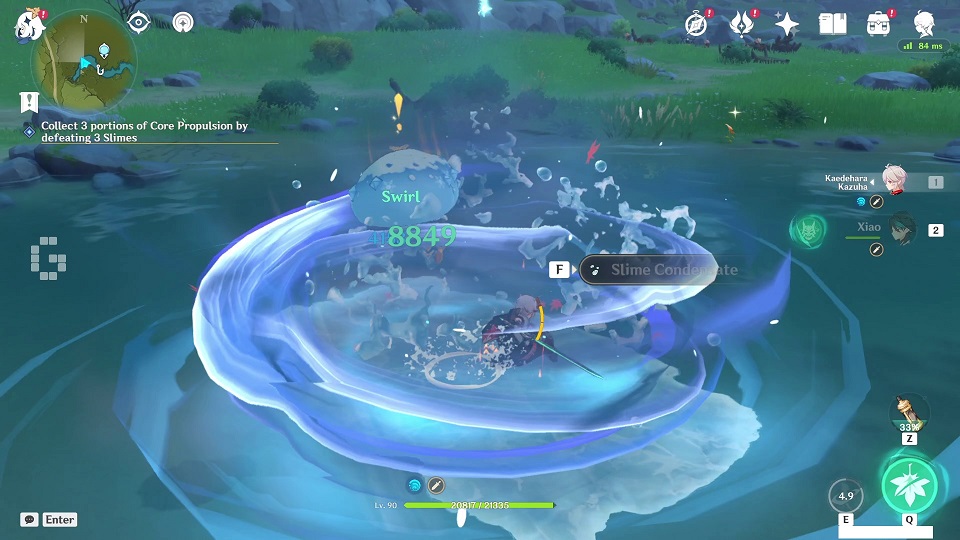 [ Guide ] Genshin Impact: Core of the Apparatus - GamerBraves