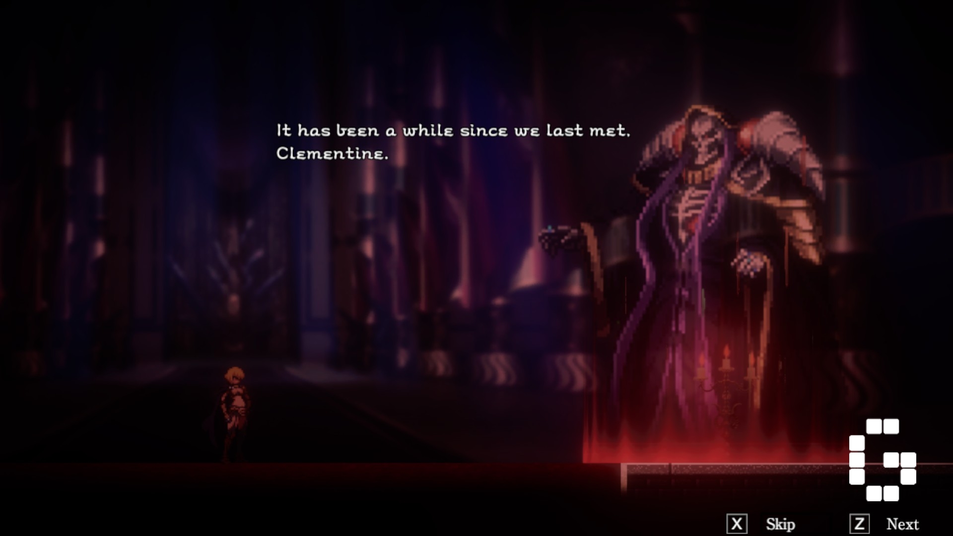 Overlord: Escape from Nazarick Review – Getting Out of Bone Daddy’s ...