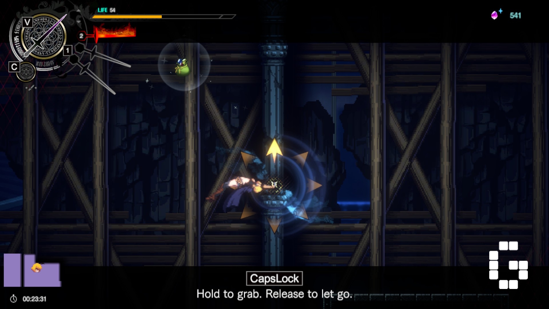 Overlord: Escape from Nazarick Review – Getting Out of Bone Daddy’s ...
