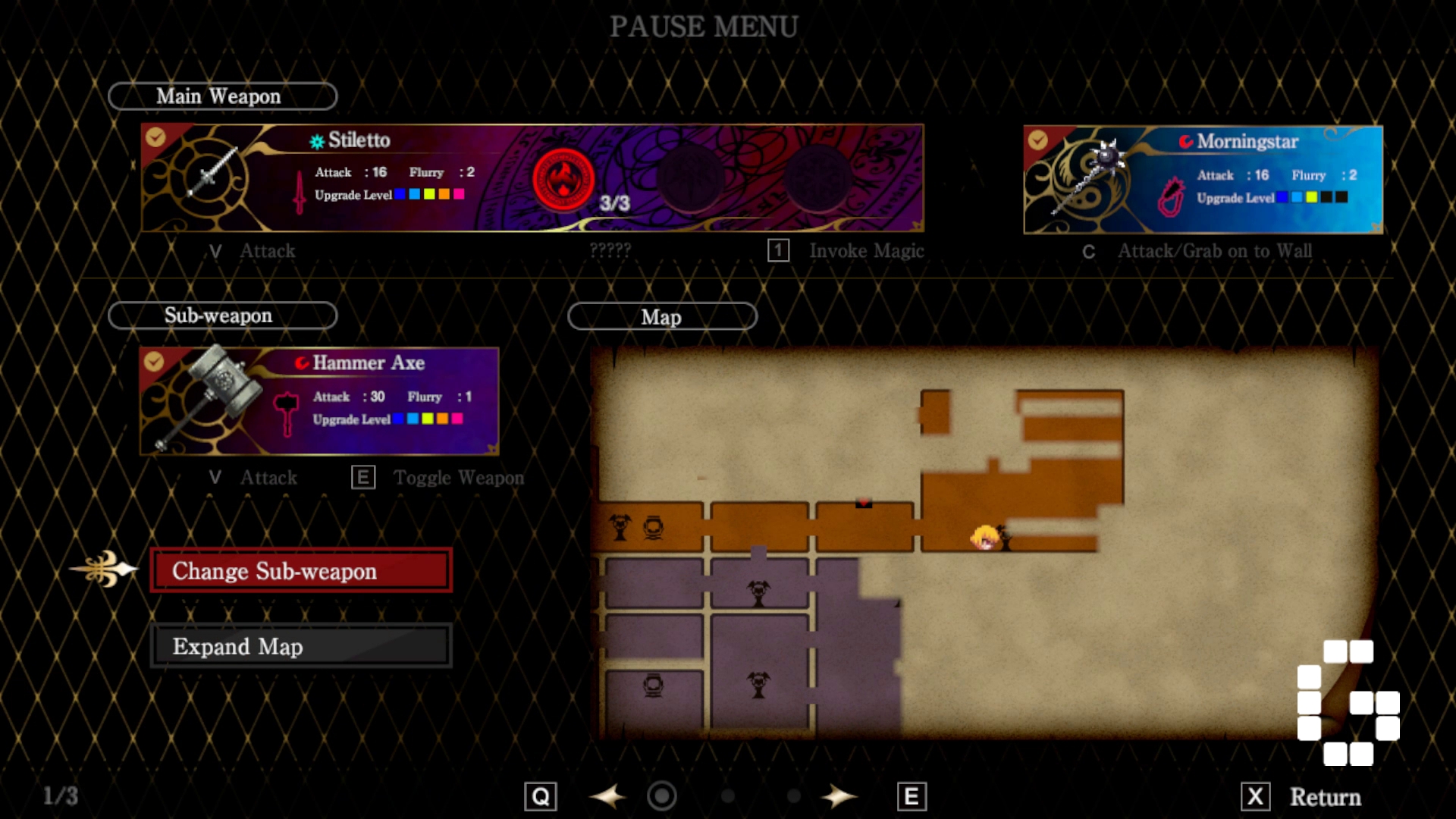 Overlord: Escape from Nazarick Review – Getting Out of Bone Daddy’s ...