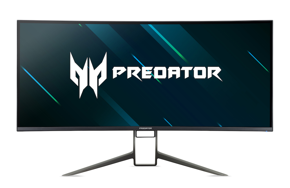 Acer unveils new Predator gaming projector and monitors - GamerBraves