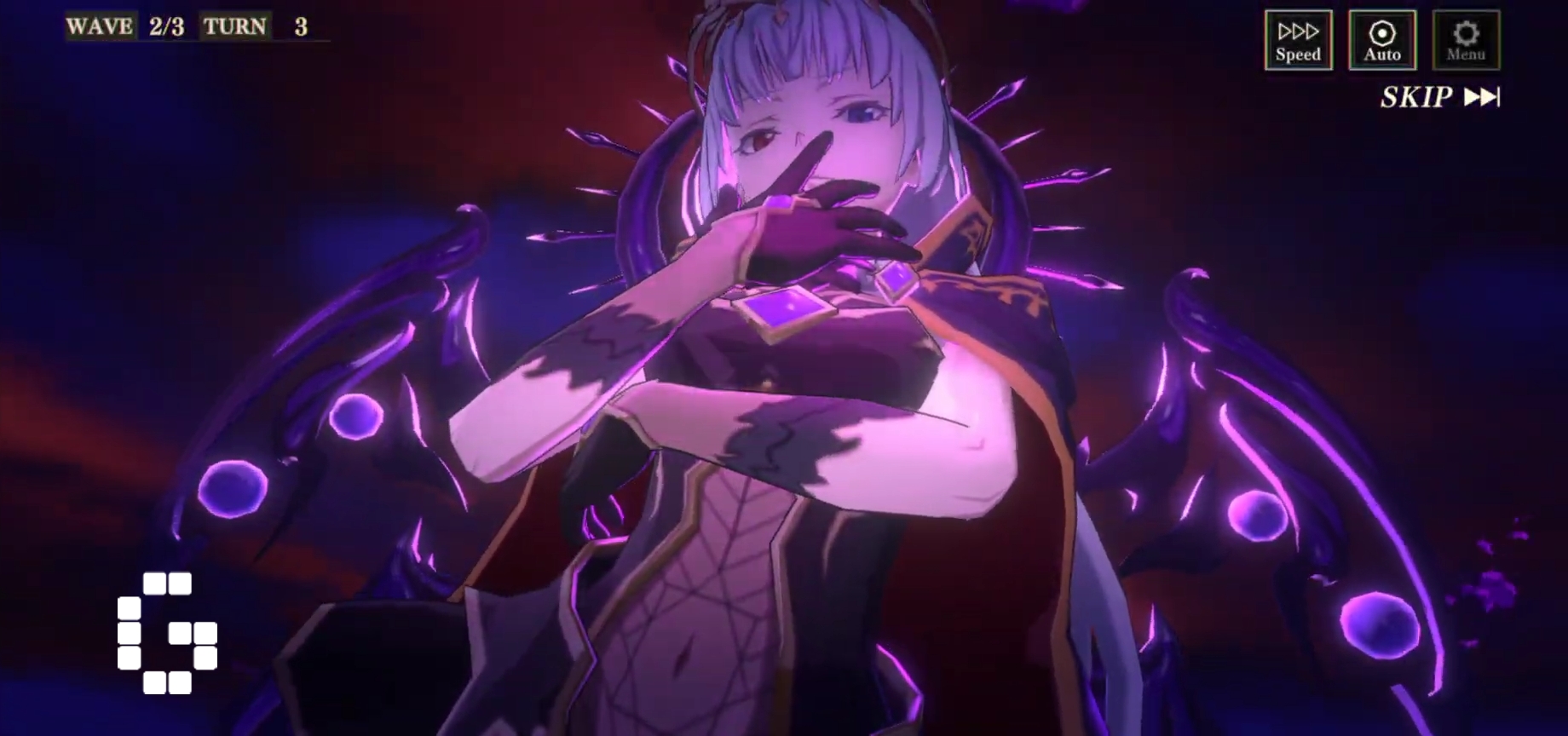 Should You Pull The New Wind Banner and Octagram Luminus in Slime ISEKAI Memories? - GamerBraves