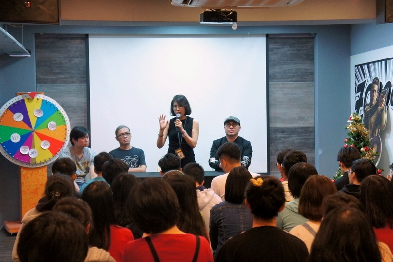 Born from a wish to tell good stories, an interview with Kaoru of ...