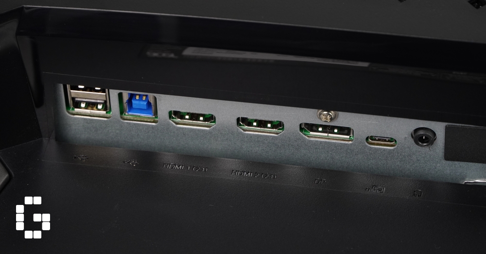 Acer Predator CG437K S Gaming Monitor Review: The Screen is Big, Maybe ...