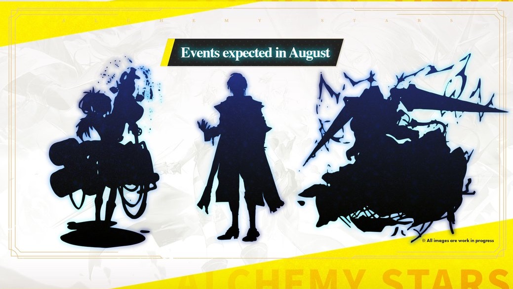 Alchemy Stars announces Persona 5 Royal collab - GamerBraves