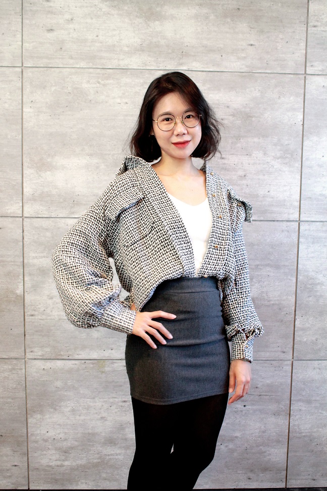 Born from a wish to tell good stories, an interview with Kaoru of ...