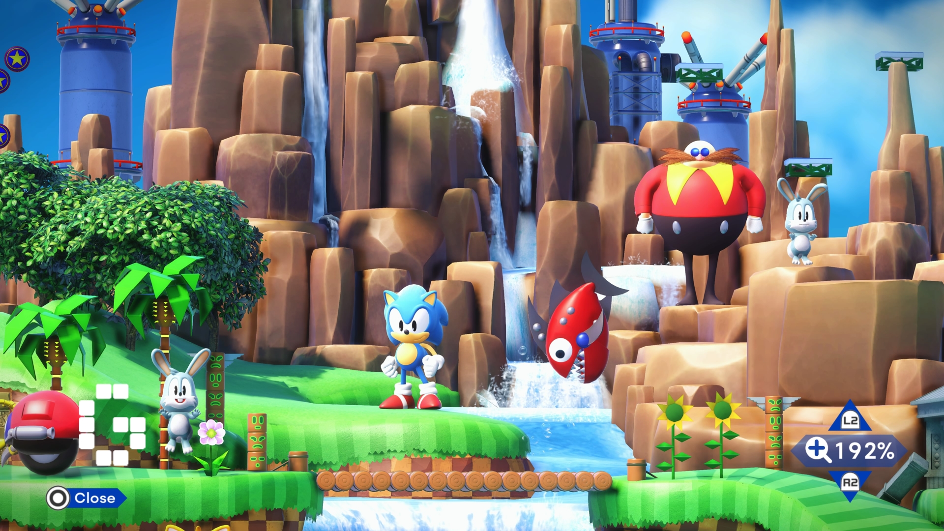 Sonic Origins Review – Gotta Go Back - GamerBraves