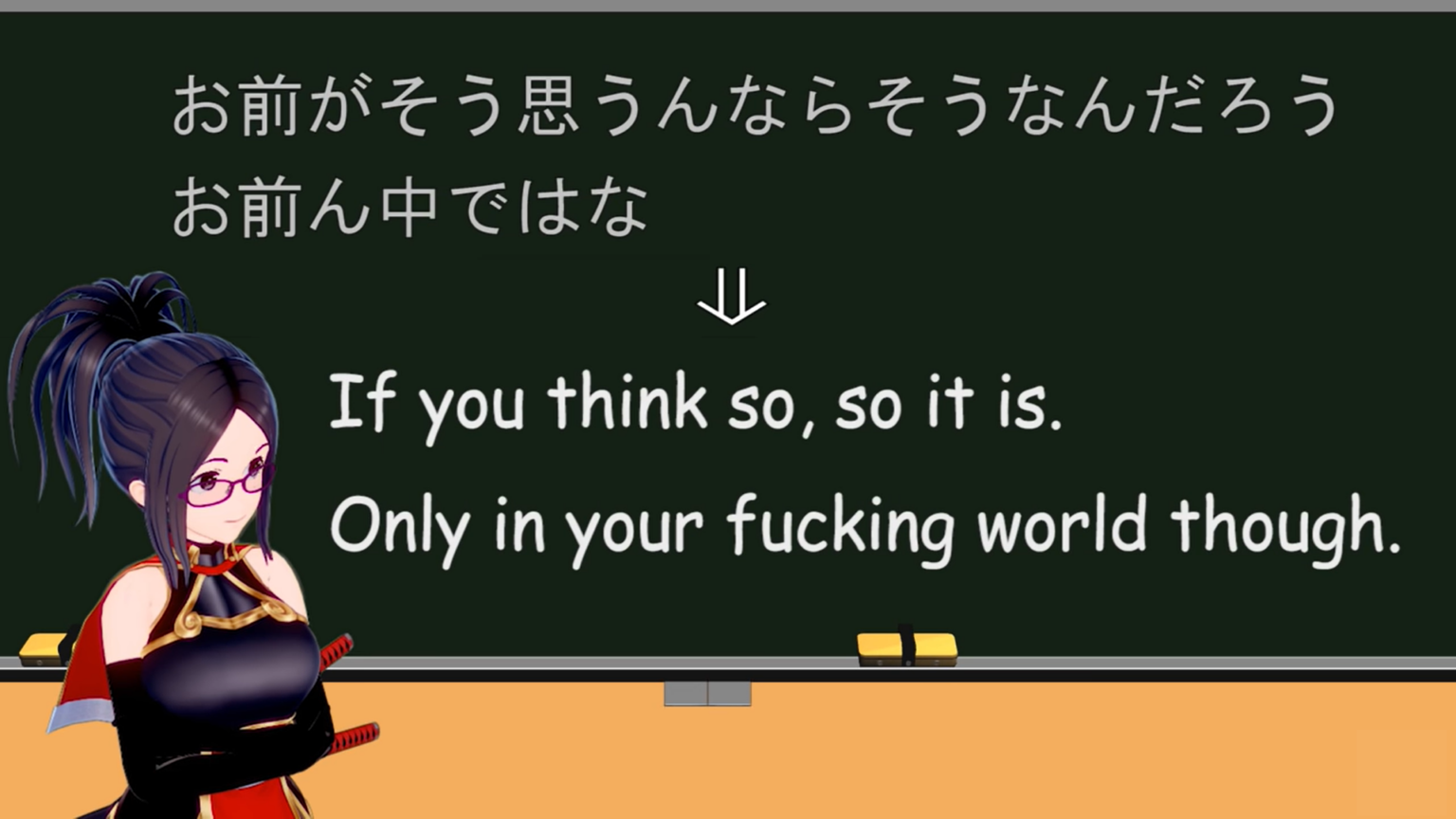 Who is Kson: An Introduction to Vshojo’s Legendary Delinquent - GamerBraves