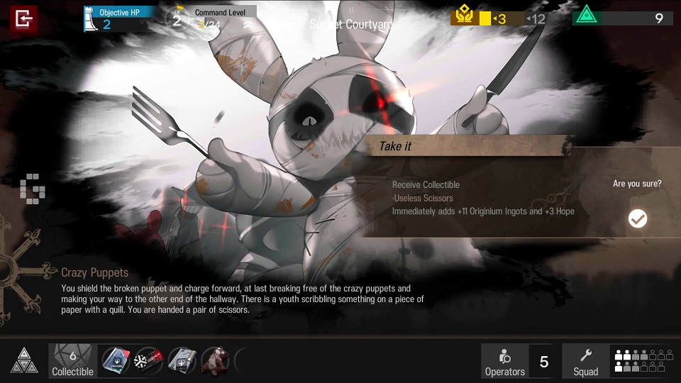 [ Guide ] Arknights: Integrated Strategies and How to Explore - GamerBraves