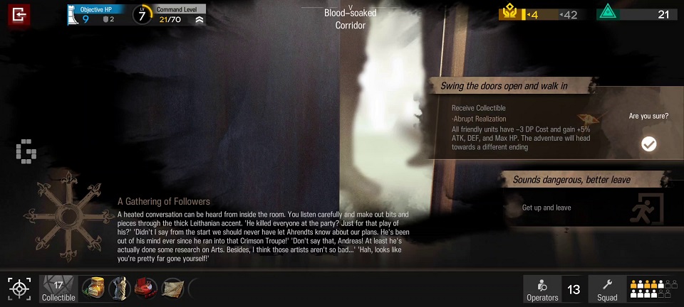 [ Guide ] Arknights: Integrated Strategies and How to Explore - GamerBraves