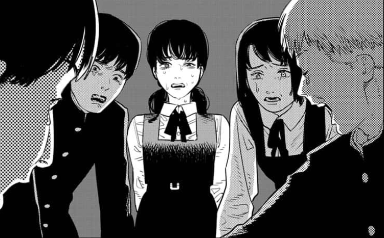 Chicken Puns & Intestine Hand Grenades – Chainsaw Man Part 2 First ...