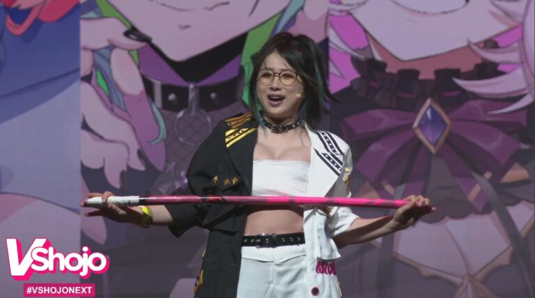 Who is Kson: An Introduction to Vshojo’s Legendary Delinquent - GamerBraves