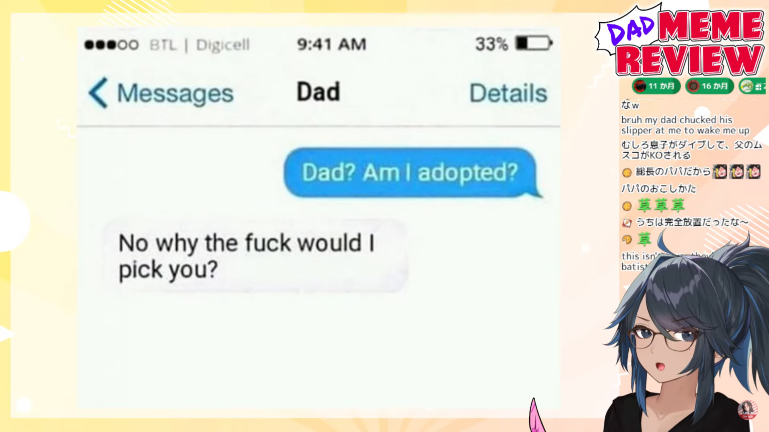 Who is Kson: An Introduction to Vshojo’s Legendary Delinquent - GamerBraves