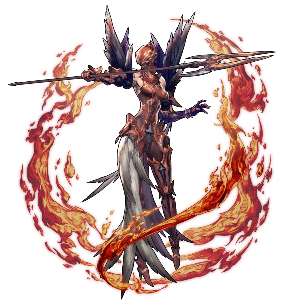 Tactics Ogre Reborn Reveals Details About Character Creation, Elemental ...