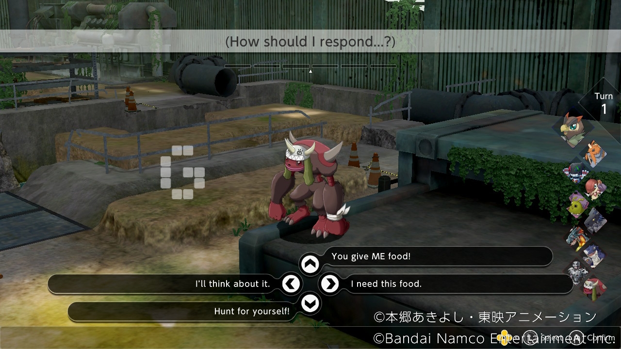 [ Guide ] Digimon Survive Recruitment Answers - GamerBraves