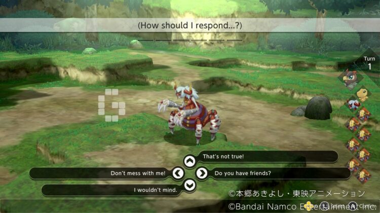 [ Guide ] Digimon Survive Recruitment Answers - GamerBraves
