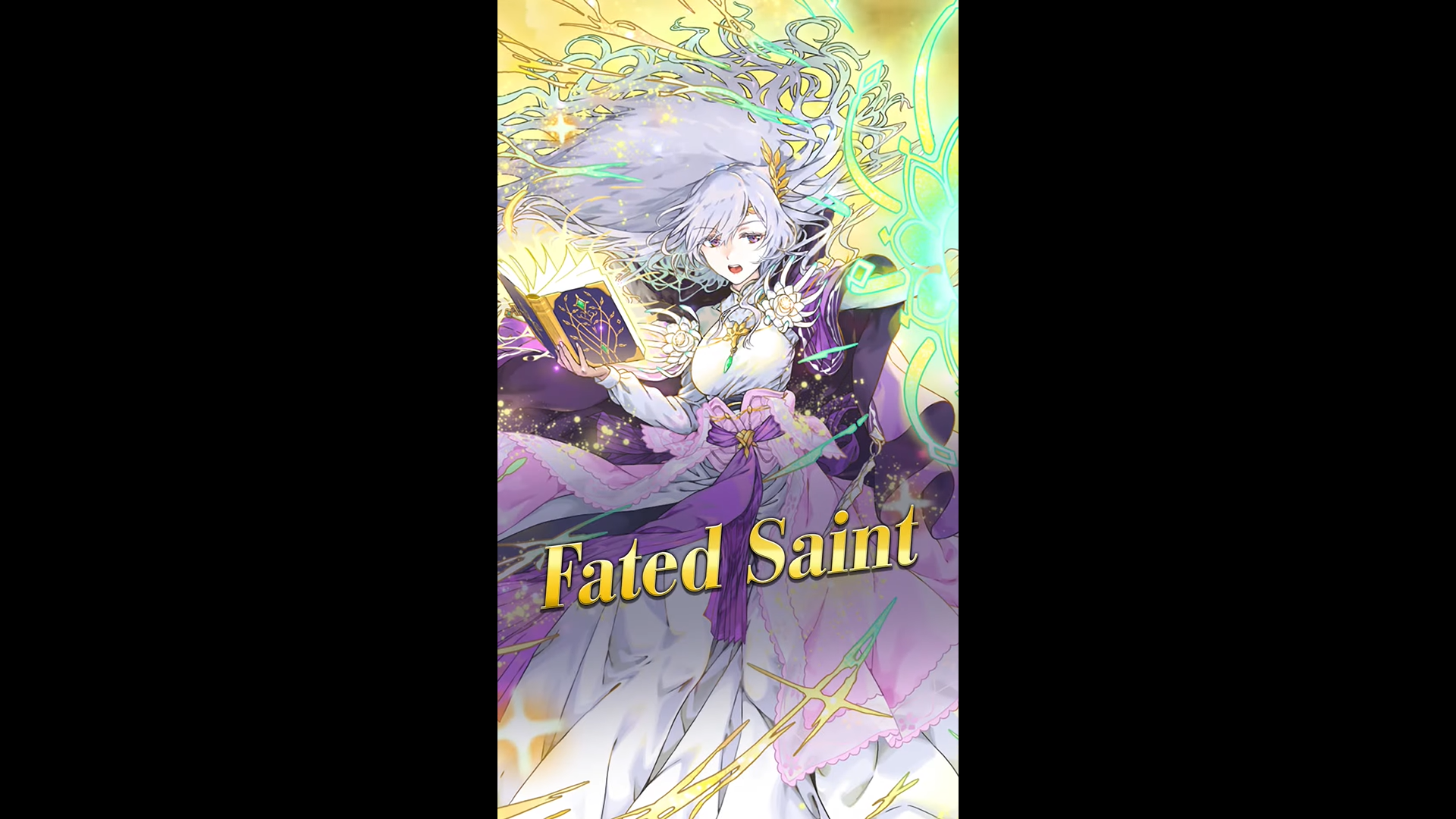 Fire Emblem Heroes Legendary Deirdre Revealed For This Months Legendary Banner - GamerBraves