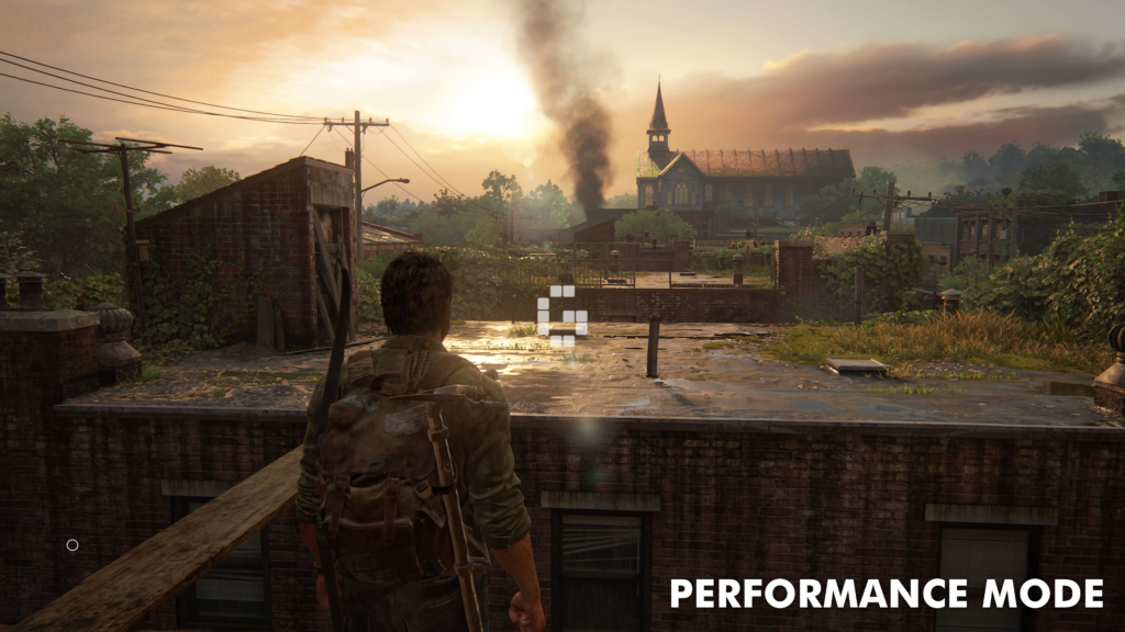 The Last of Us Part 1 Remake Q&A with Matthew Gallant and Shaun Escayg ...
