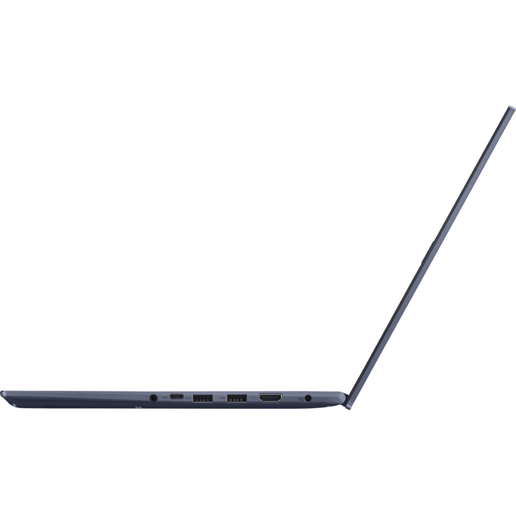 ASUS Announces The Vivobook 15X OLED with AMD Ryzen 5000 Series CPU ...