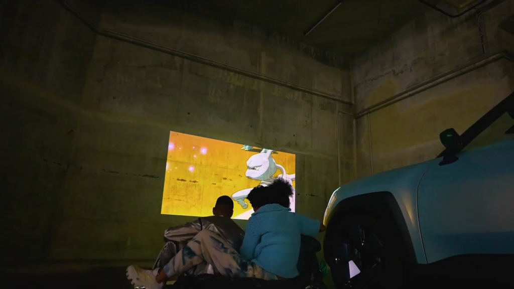 MINI Concept Aceman Shows New Pokemon Themed Car with Gaming Features ...