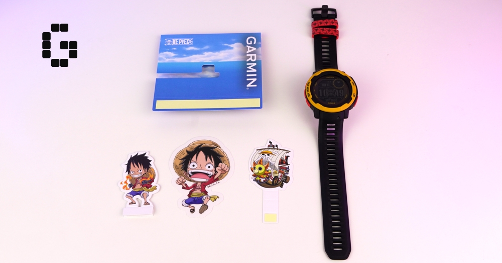 Garmin Instinct 2 and 2S Solar One Piece Watch Review: A Compass That ...