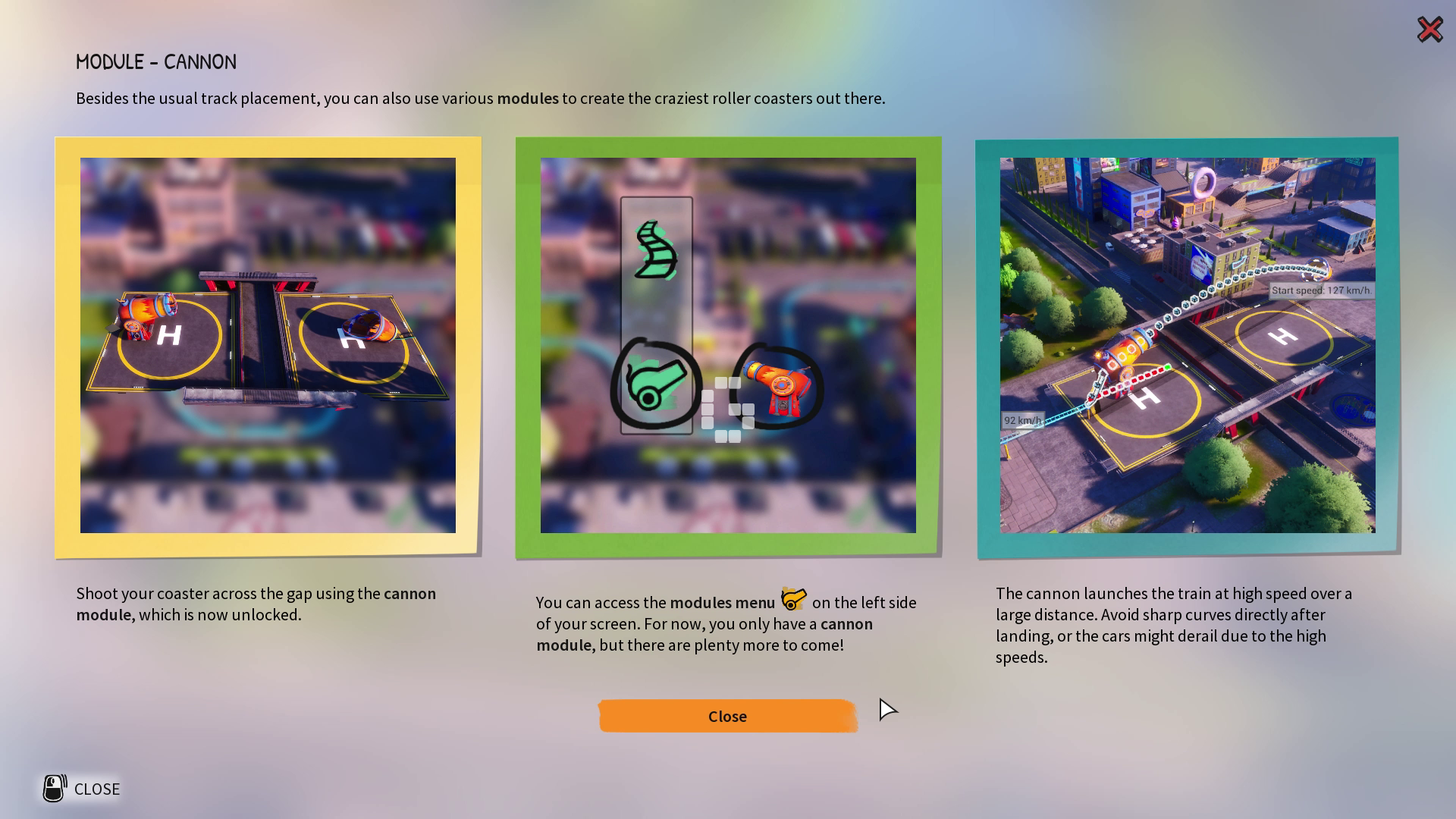 Park Beyond Demo First Impressions – Nothing is Impossible with ...