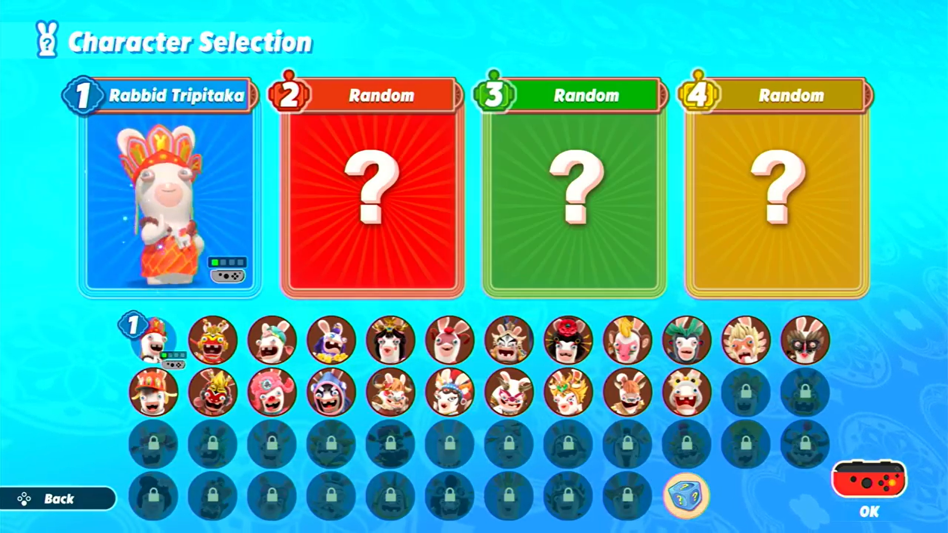 Rabbids Party of Legends Review – Let’s Take A Journey to The West ...