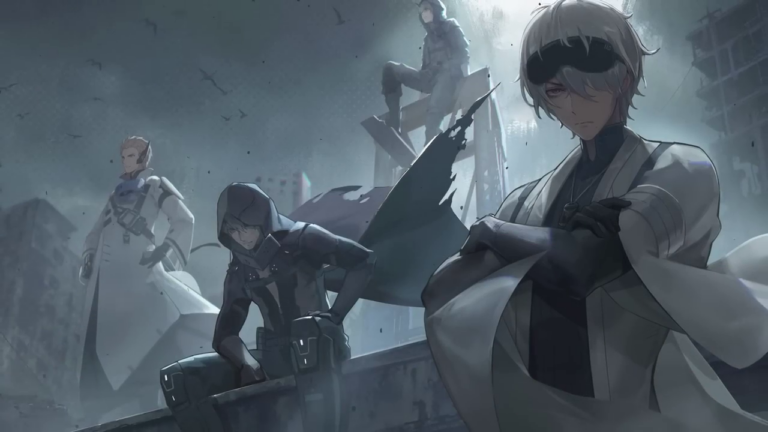 Kuro Games Job Listings Reveal Possible Competitive Title - GamerBraves