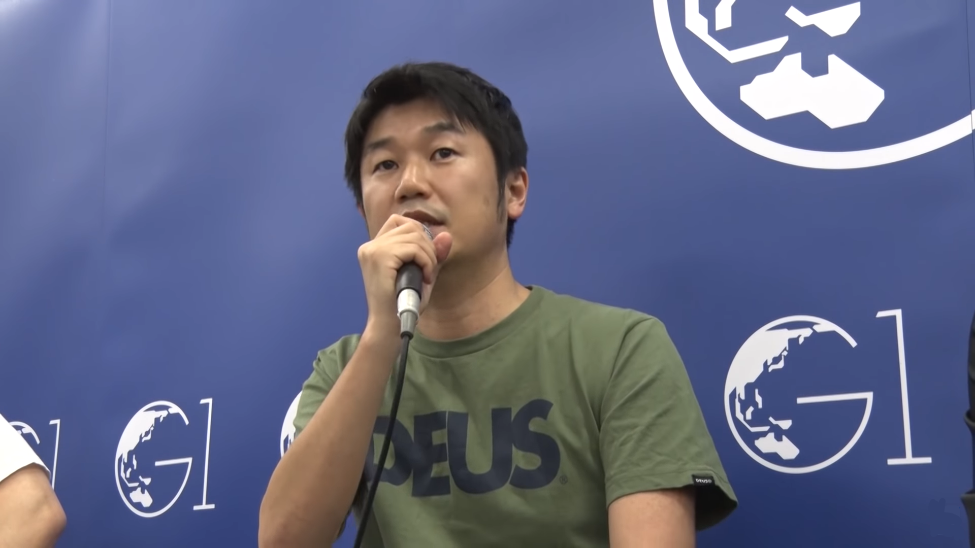 The Face of Hololive: Motoaki “YAGOO” Tanigo - GamerBraves