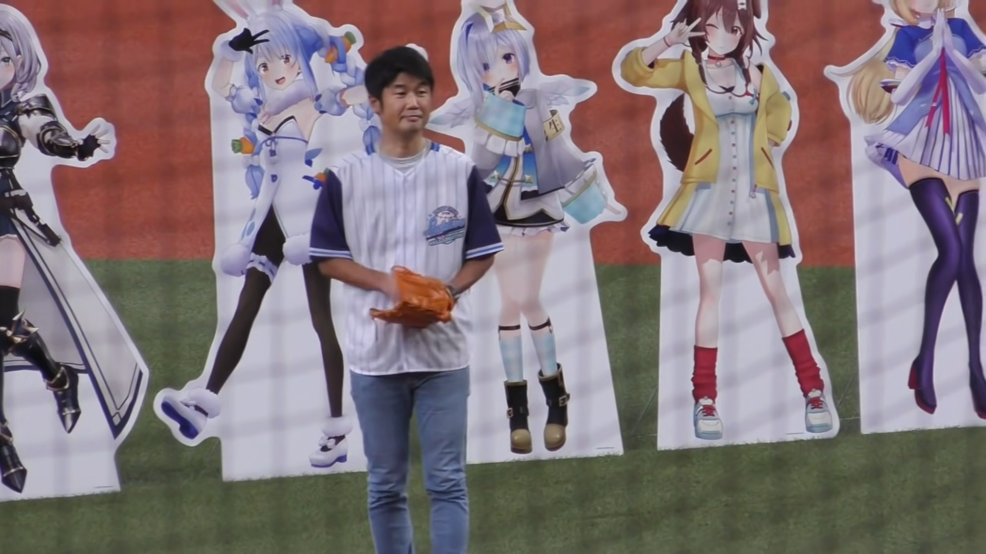 The Face of Hololive: Motoaki “YAGOO” Tanigo - GamerBraves