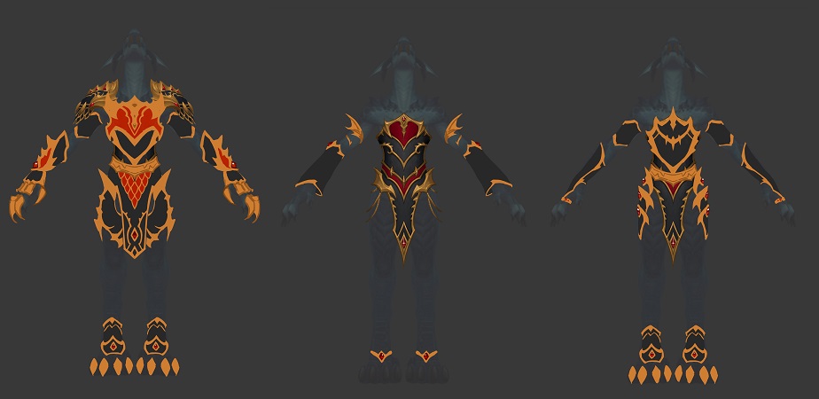 World of Warcraft: Dragonflight Deep Dive – A Legacy Almost Lost to ...
