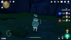 [Guide] Genshin Impact: Sumeru Hidden Quest “Fierce Creatures ...