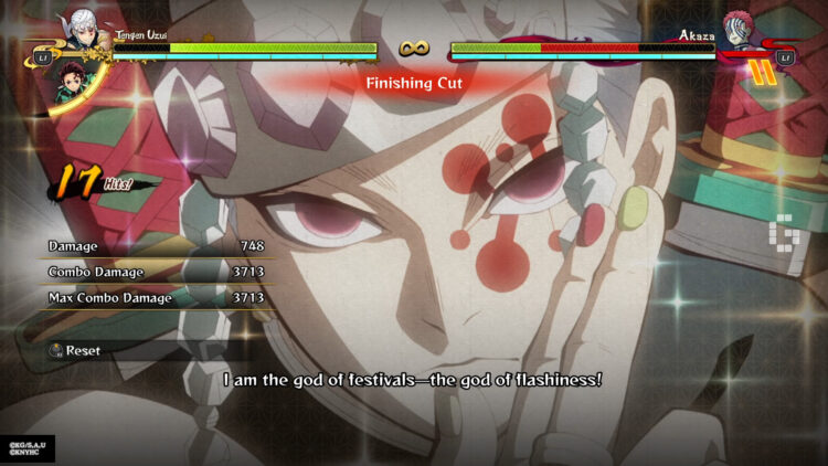 Demon Slayer The Hinokami Chronicles DLC First Impressions – As Flashy ...
