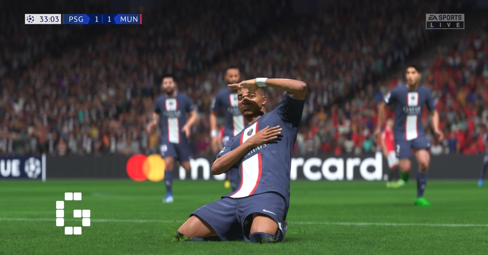 Fifa 23 Review – The Same Game But The Pitch Is Far Nicer - GamerBraves