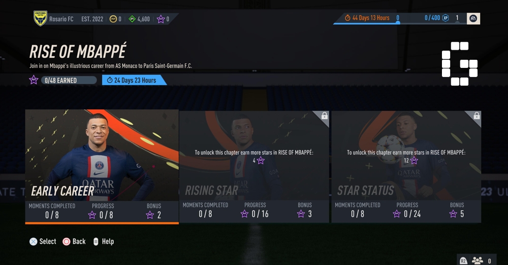 Fifa 23 Review – The Same Game But The Pitch Is Far Nicer - GamerBraves