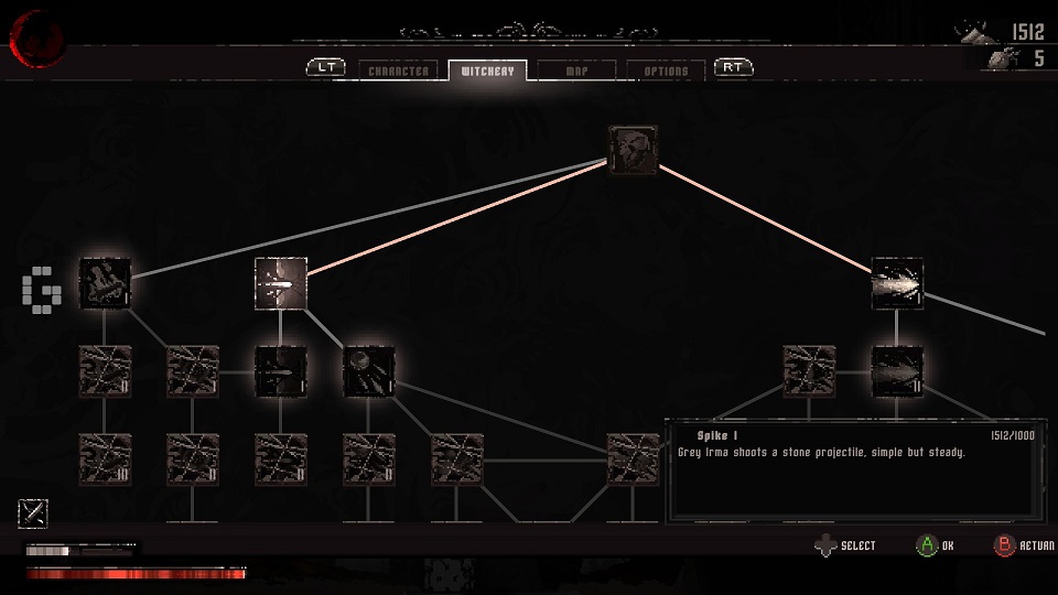 Moonscars Review – Clayborne, Submit Not to Your Shadow - GamerBraves