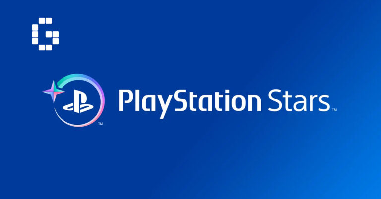 Playstation Stars: First look at loyalty program - GamerBraves