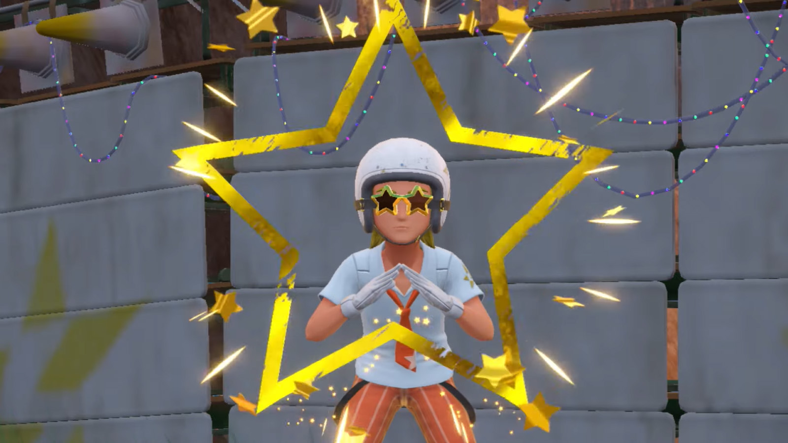 Pokemon Scarlet and Violet Shows off Team Star, New Pokemon Klawf and ...
