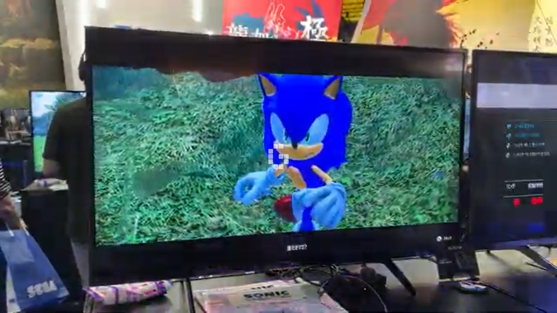 [TGS 2022] Sonic Frontiers Preview – A New Step In the Right Direction ...