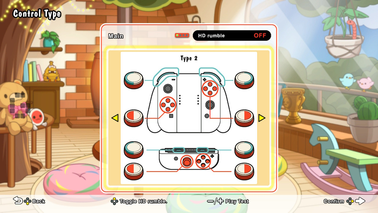 Taiko no Tatsujin Rhythm Festival Review – Drumrolls on the Nintendo Switch, Please! - GamerBraves