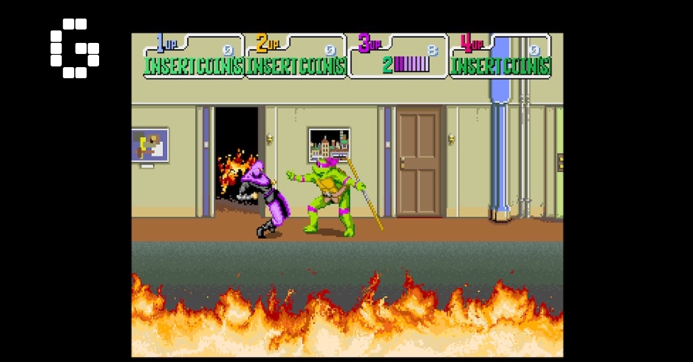 TMNT: The Cowabunga Collection – A Truly Bodacious Boxset - GamerBraves