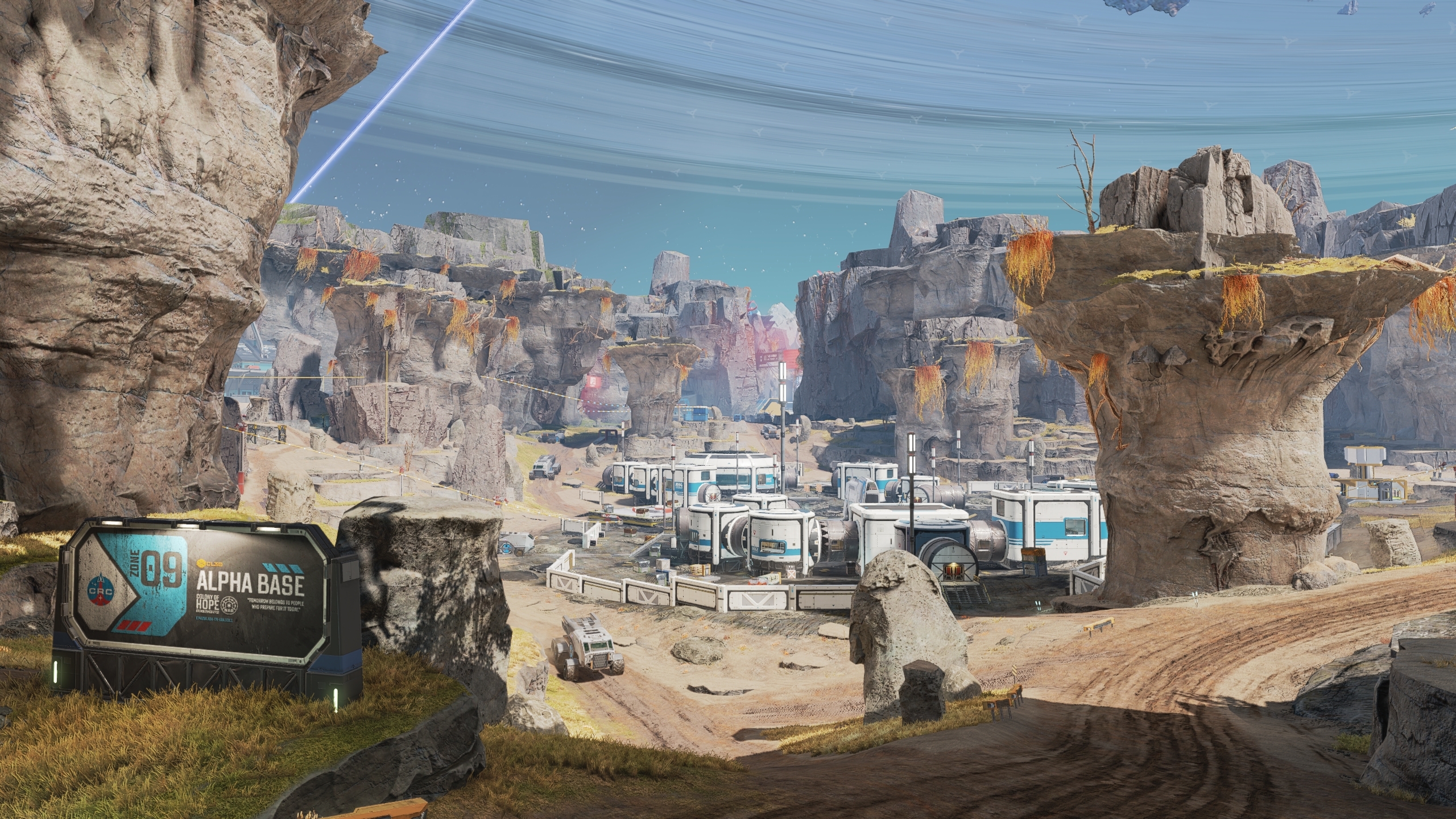 Apex Legends: Eclipse Season 15 Overview – Introducing the Broken Moon ...